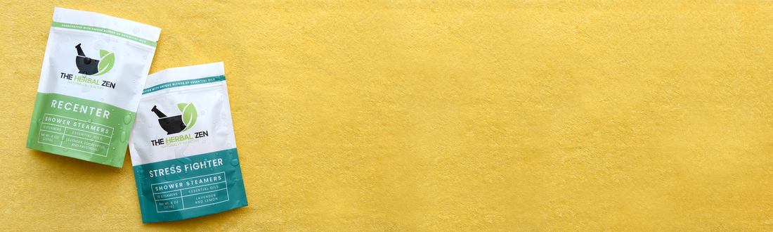 Handmade Natural Aromatherapy Products | The Herbal Zen