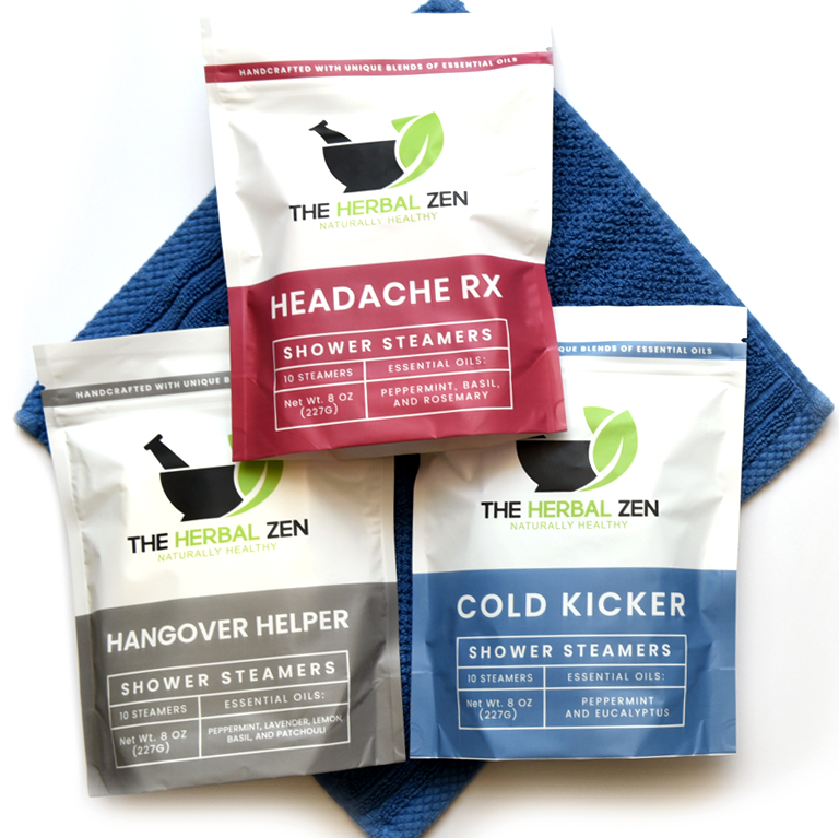 Customer Reviews & Testimonials | The Herbal Zen